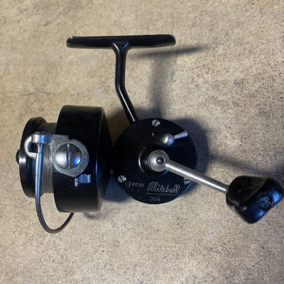 Reels - Mitchell 304