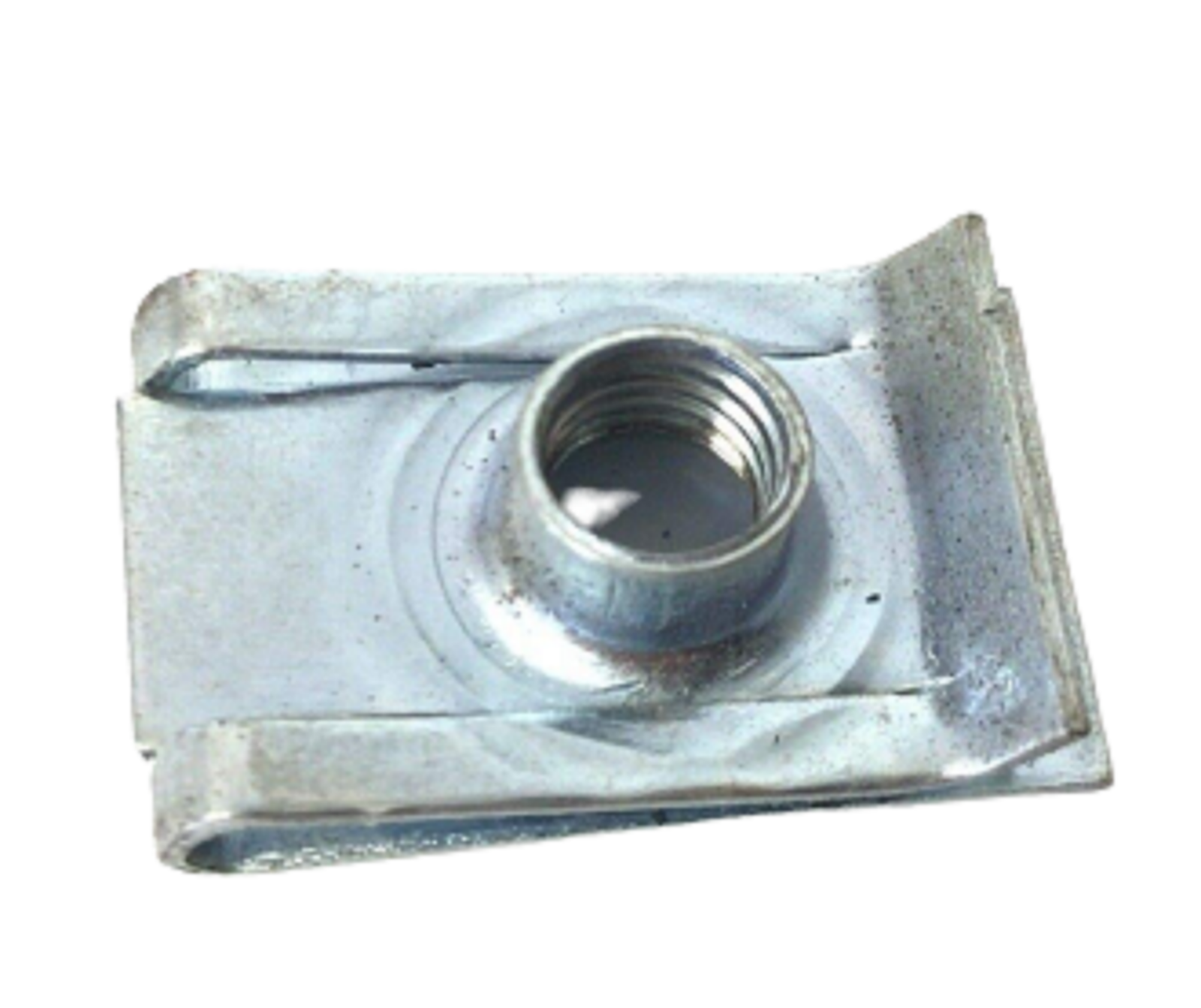 Technogym Cardio Wave 700i Elliptical M6 Tinnerman Nut | eBay