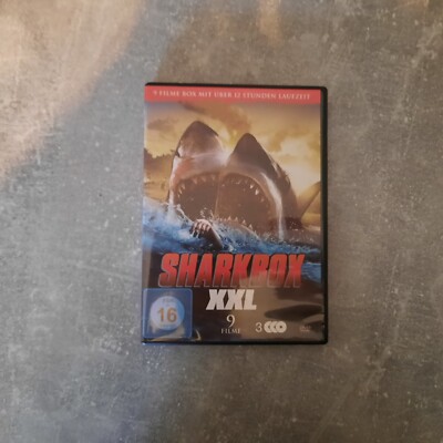 Sharkbox XXL | eBay.de