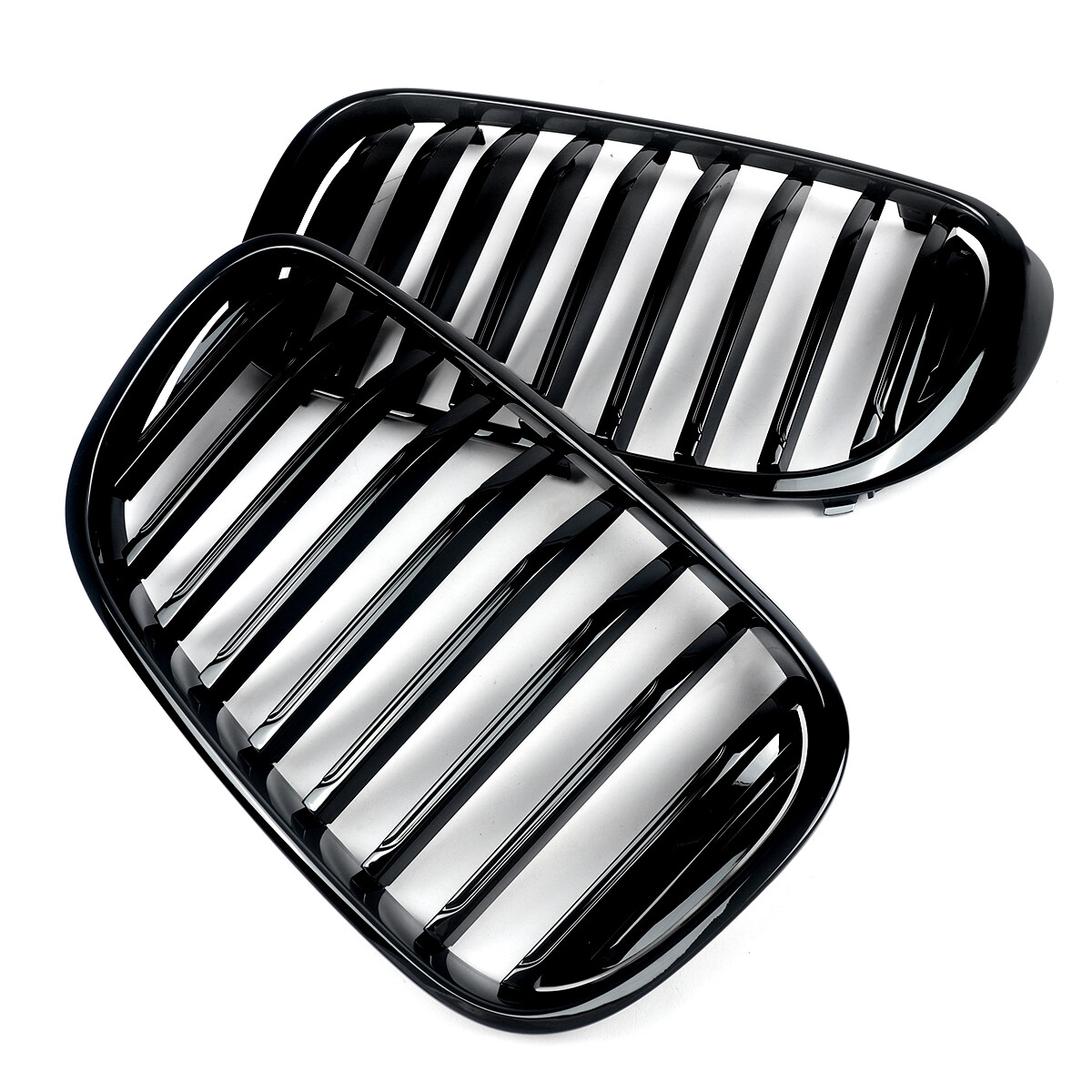 Front Bumper Kidney Grille Grill For BMW 7 Series G11 G12 2016-2019 ...