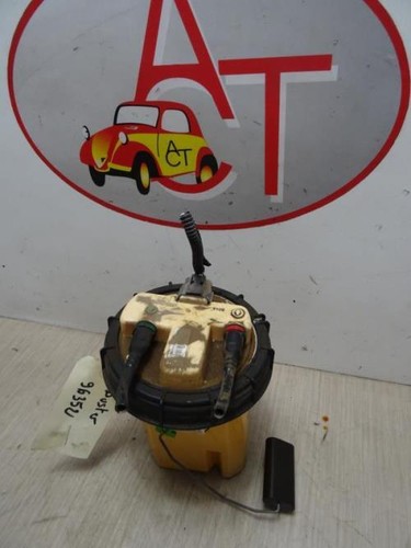 Pompe immergee DACIA DUSTER 1 PHASE 2 172023705R | eBay