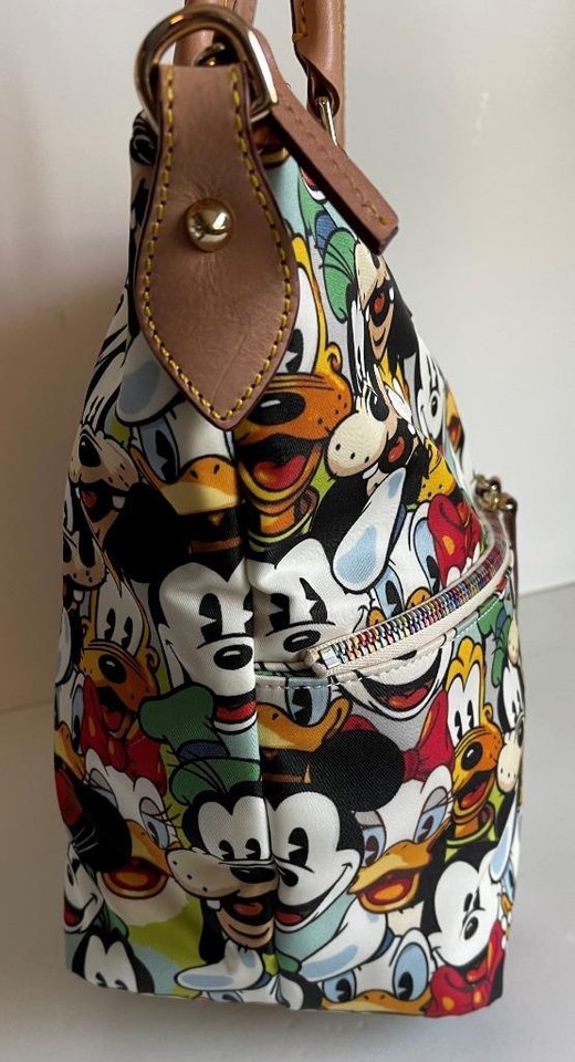 Ebay Dooney And Bourke Disney
