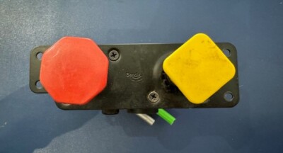 OEM Bendix Air Brake Valve 5018303 909598 | eBay