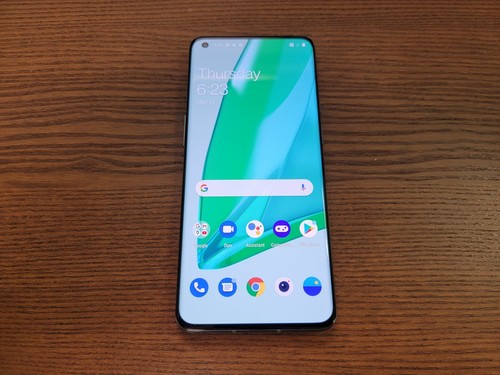 OnePlus 9 Pro LE2125 - 256GB | 12GB RAM - Pine Green (Unlocked) Very ...