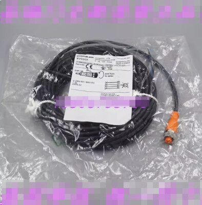 1pc new IFM EVC003 M12 10m | eBay