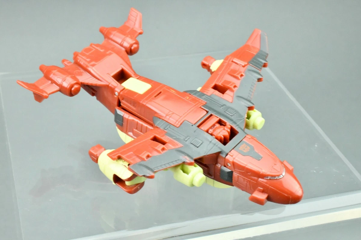 Fireflight Transformers