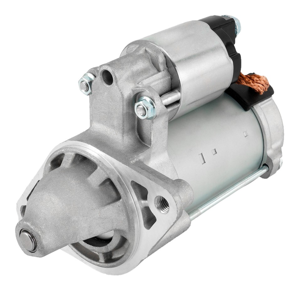 19049 Starter for 2009-2016 Toyota Corolla 09-13 Matrix 09-10 Pontiac ...
