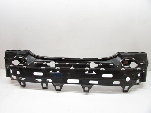 06 MERCEDES C350 REAR BUMPER BRACKET SUPPORT SKELETON A 203 885 02 65 ...
