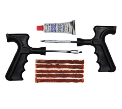 HELIX OFF ROAD TIRE REPAIR KIT 015-1620 | eBay