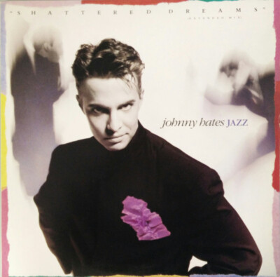 Johnny Hates Jazz - Shattered Dreams (Extended Mix) / VG+ / 12"" | eBay