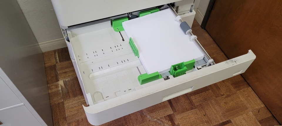 SHARP MX-M232D Mono Laser Multifunction Copier Printer Tower | eBay