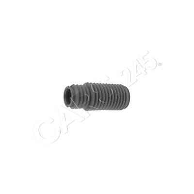 SWAG Front Axle Steering Rack Bellow Boot Fits BMW Z8 E52 E39 ...
