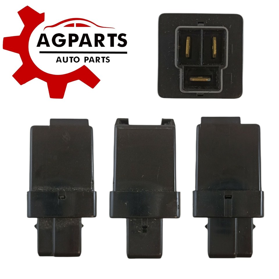FLASHER RELAY FOR TOYOTA COROLLA CAMRY TERCEL CELICA 4RUNNER MR2 ...