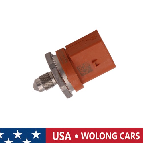 Fuel Pressure Sensor (On Injector Rail) Fits for Audi / Volkswagen ...