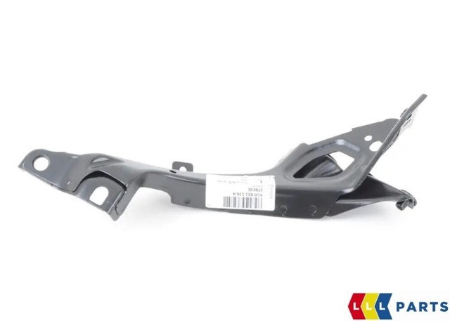 2014 Audi A6 Right Fender Support Bracket Genuine RHD 4G0821136A for ...