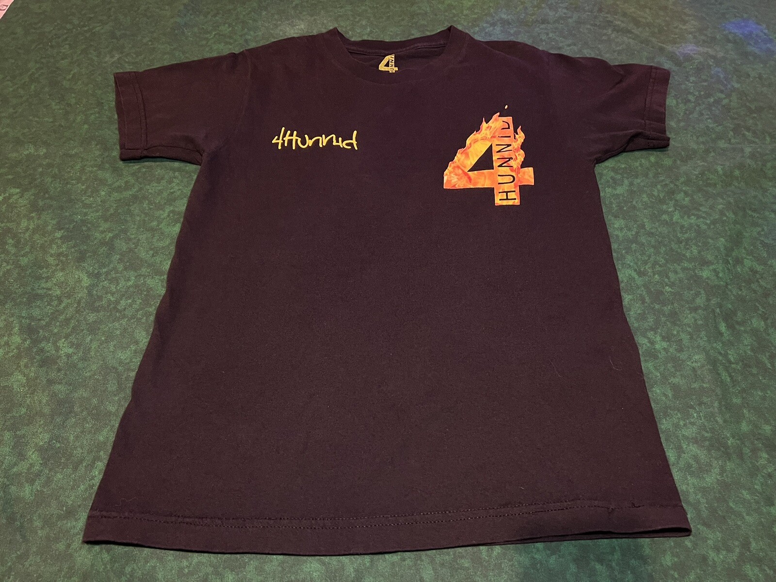 Yg 4 Hunnid Backpack