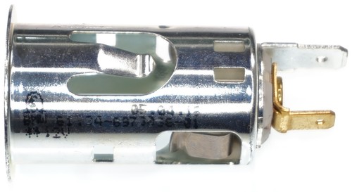 BMW 12 Volt Cigarette Cigar Lighter Plug Power Socket 61346973036 New ...