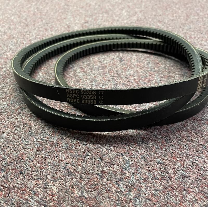 93358 BELT DRIVE 25# & 40# | eBay