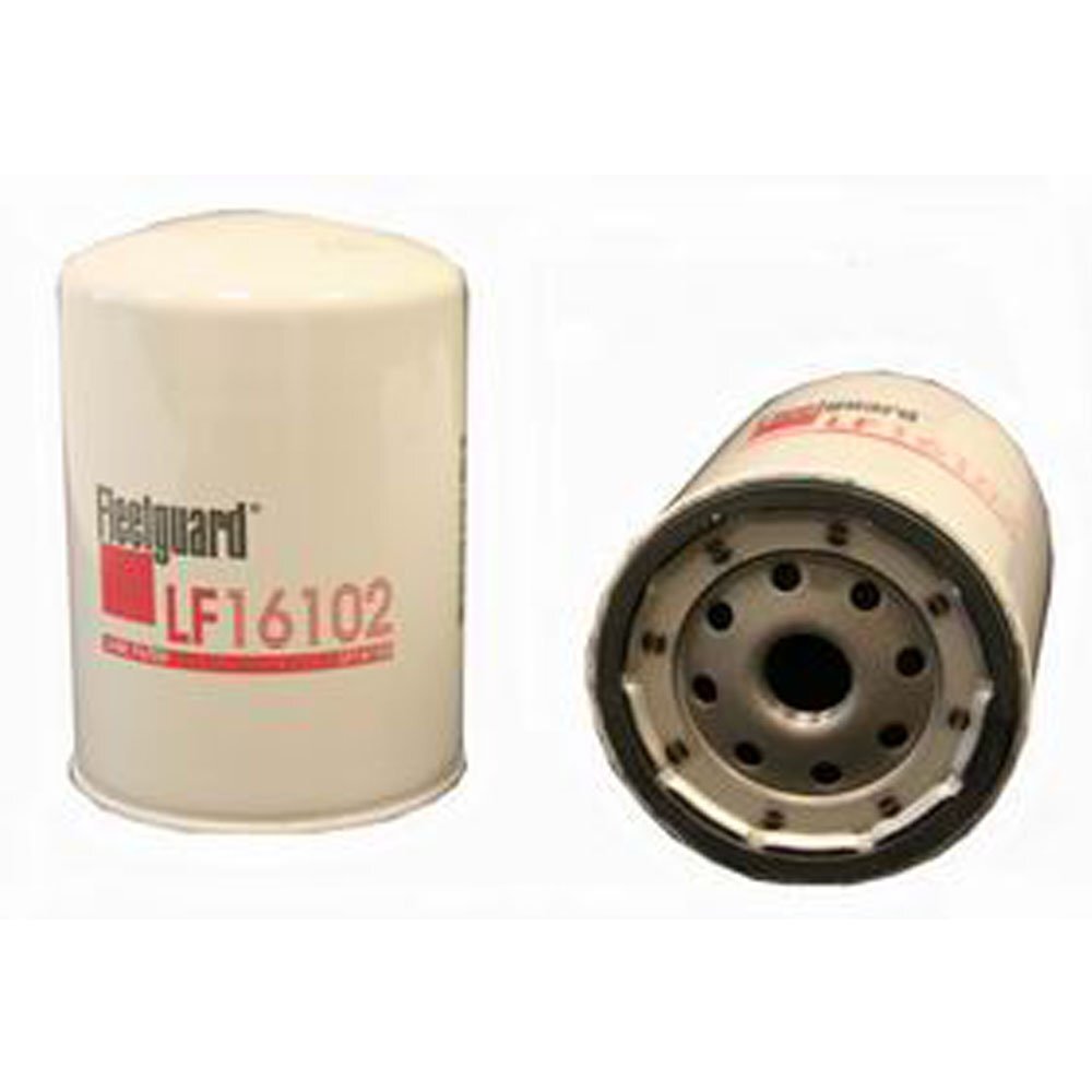 FLEETGUARD LF16102 - cross reference oil filters | oilfilter ...