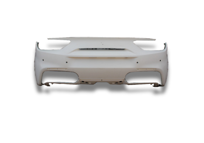FERRARI 488 GTB BUMPER REAR NEW 2015-2019 | eBay