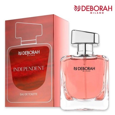 Woman Perfume Deborah Fragrances Perfume Independent Eau de Toilette ...