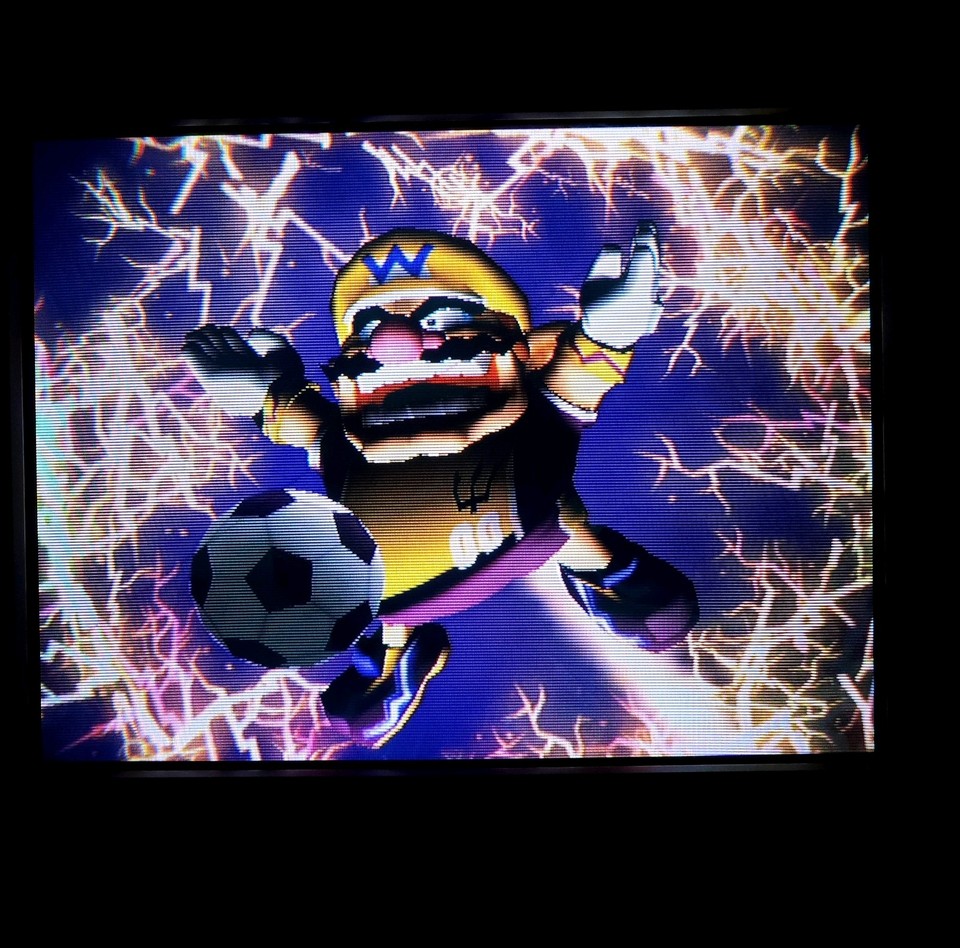 Sony Trinitron Color TV KV-27FS210 27" CRT TV Two Component Ports! | eBay