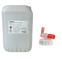 Pure Acetone 25L Nail Polish Remover DAY | Offer of the day