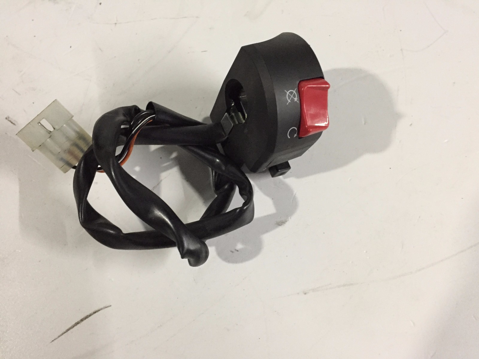 Switch Control Ignition KTM 1190 Super Duke Switch | eBay
