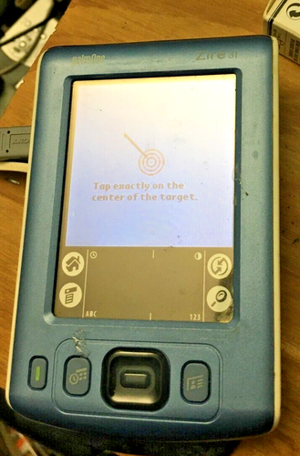 Palm Zire 31 | eBay