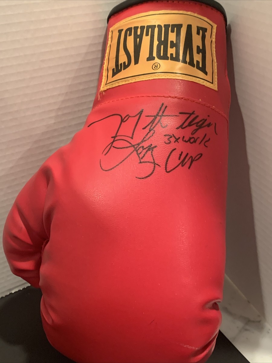 Tony The Tiger Lopez