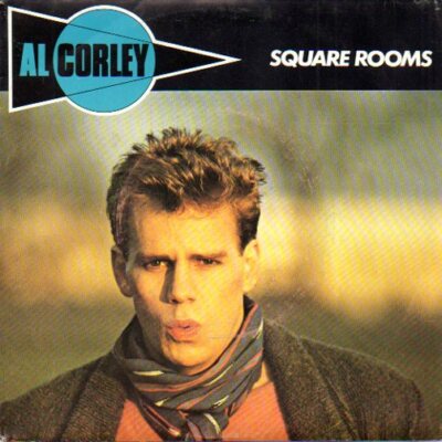 45 tours vinyle AL CORLEY Square rooms made in Holland | eBay