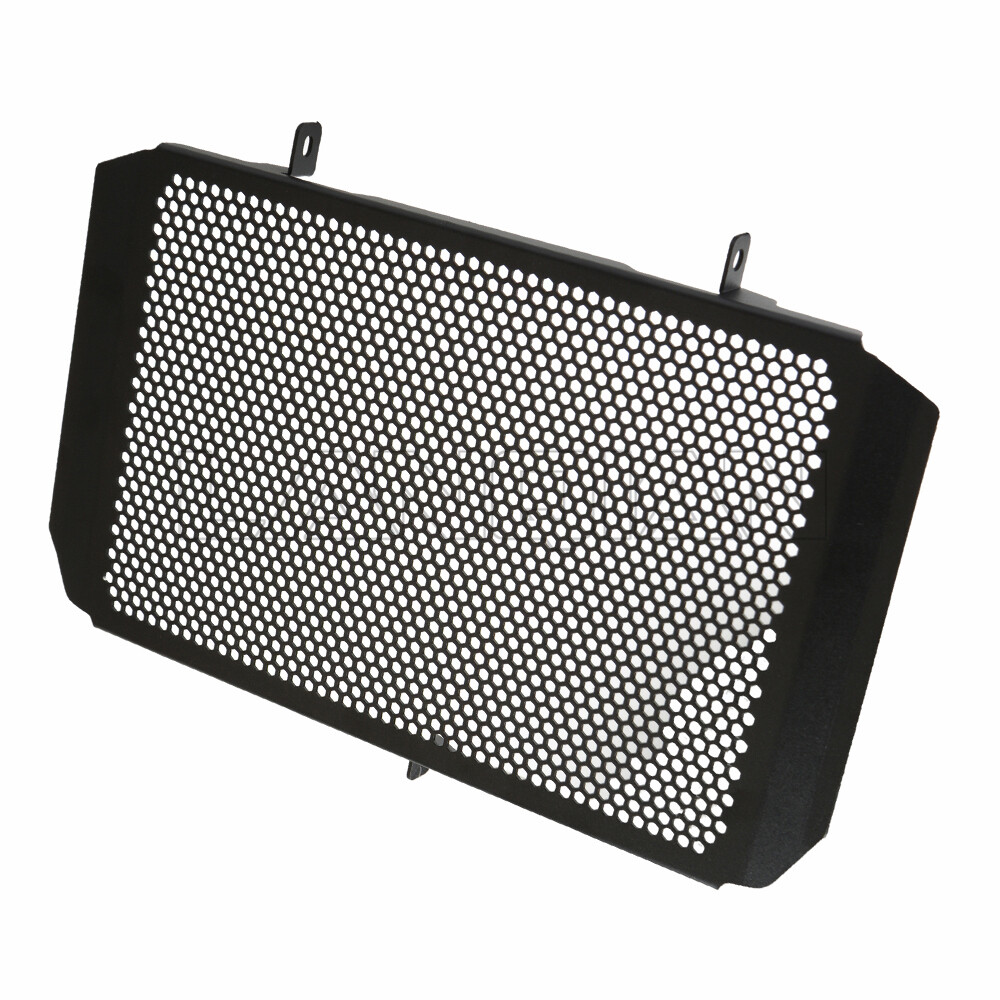 Radiator Grille Guard Cover For Kawasaki Z1000 Z1000R Edition ...