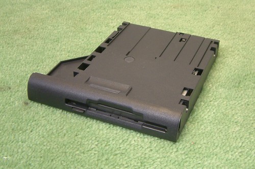 Vintage Dell Laptop Floppy Drive Module [FDD] 1.44Mb DP/N 0009802P | eBay