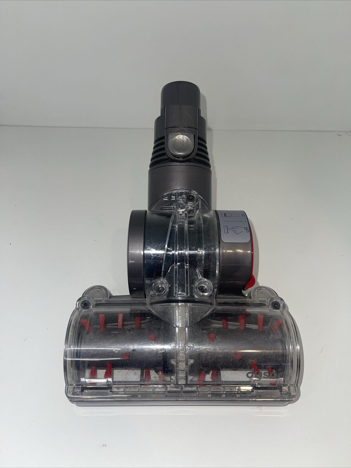 Genuine Dyson DC14 Mini Turbine Head Animal Mini Tool attachment hair ...