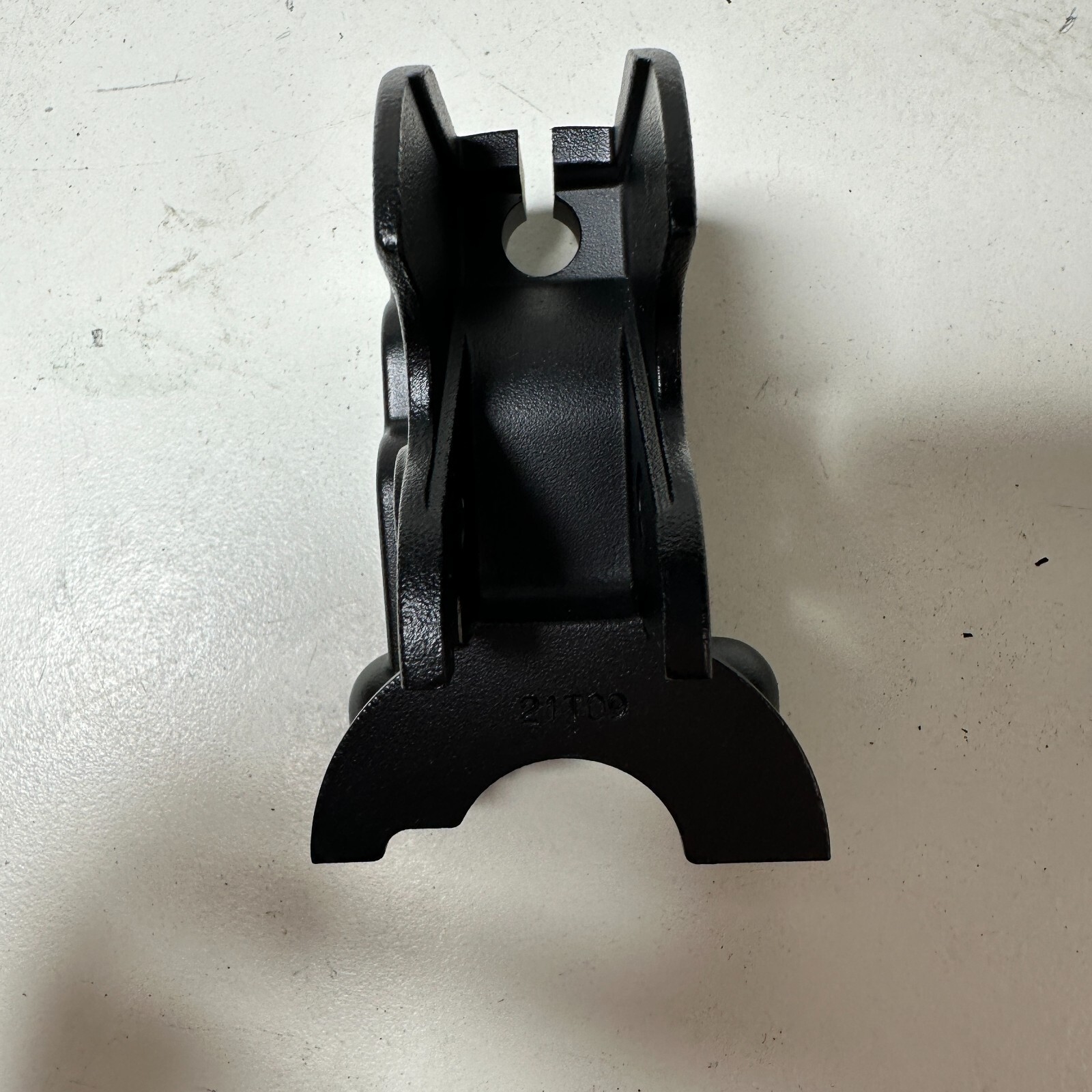 2014+Harley+Sportster+Xl1200+XL+1200+Clutch+Perch+Handle+Mount+Lever+ ...