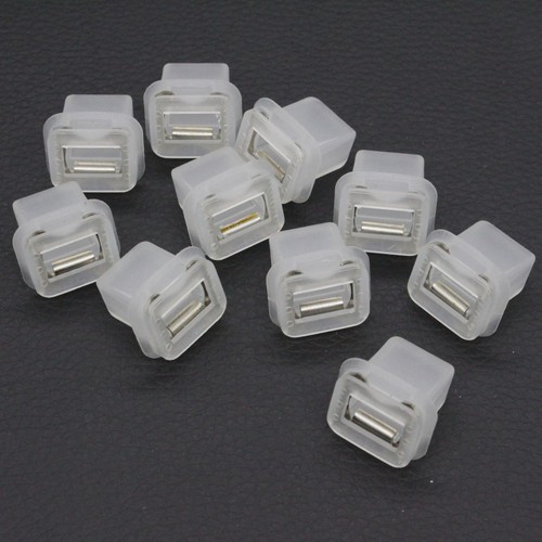 For E38 E39 528i 740i Retaining Clip X20 Fit Interior Trim Moulding ...