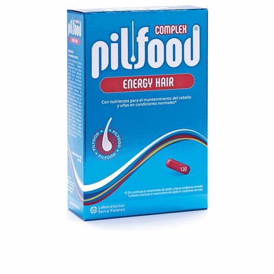 Complément Alimentaire Anti-chute de Cheveux Pilfood Energy | eBay