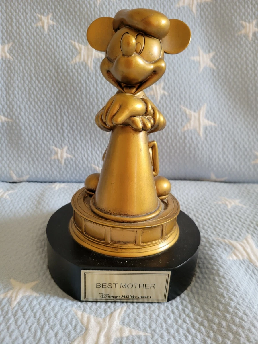 Golden Mouse Award