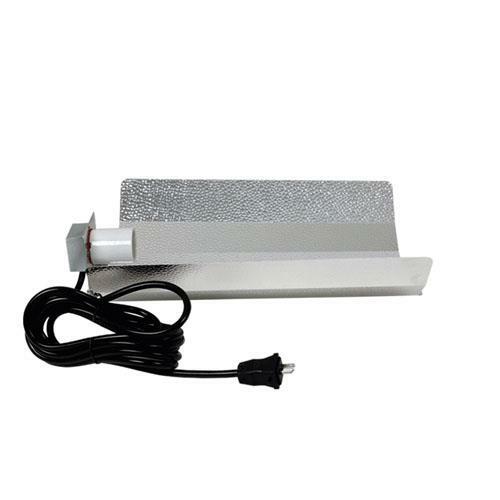 Sun System Econo Wing W/Socket and 15 Ft Lamp Cord | eBay