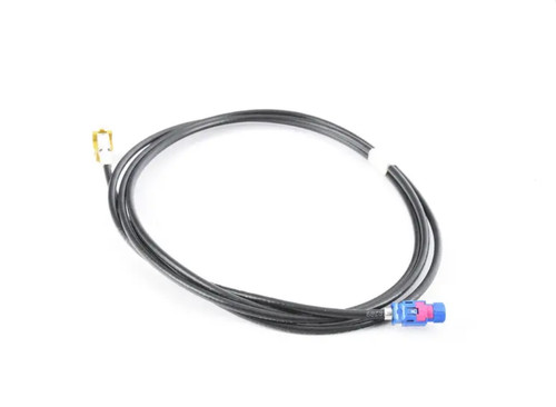 BMW 3 F30, F80 RADIO HEAD UNIT HSD LINE 61119372375 9372375 ORIGINAL NO ...