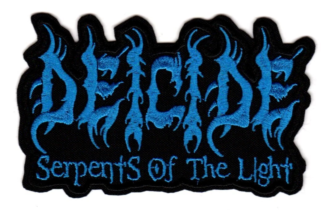 Deicide Band Logo