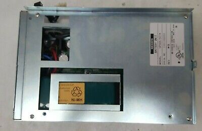 Meiden Battery UP006/021A Board A30C5 OKI Power Tech MDTE PU4057-3964P2 ...