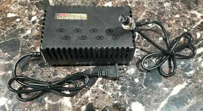 Razor Dirt Quad 24 Volt Scooter Charger 24v Battery Charger for all ...