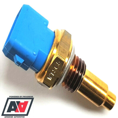 Weber Water Temperature Sensor For Many ECU Types Thread Size M12 x 1.5 ...
