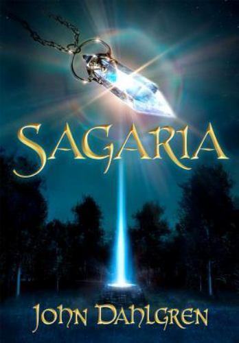 Sagaria by John Dahlgren (2011, Trade Paperback) for sale online | eBay