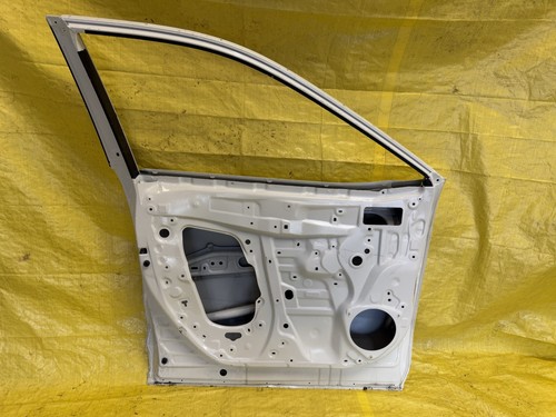2019 2020 2021 TOYOTA RAV4 RAV-4 FRONT LEFT DRIVER SIDE LH DOOR SHELL ...