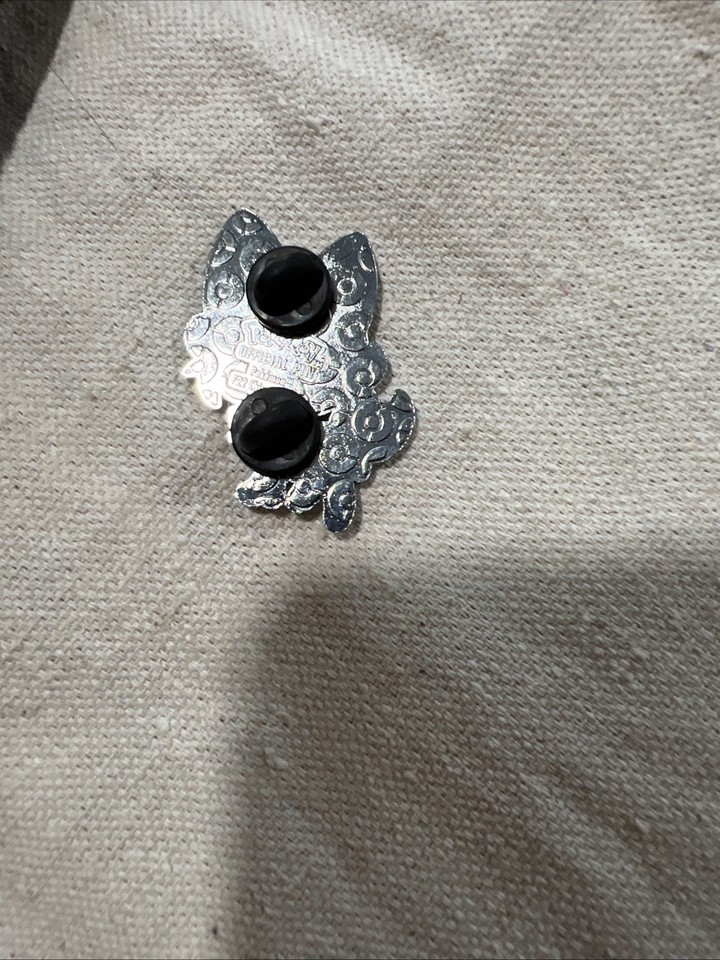 Pokémon Sprigatito Pin Nintendo Cat Charm Collection | eBay