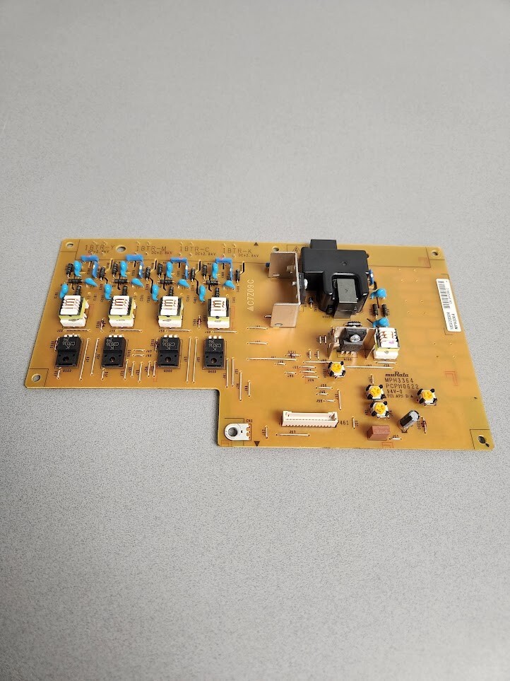 XEROX 105E20500 HIGH VOLTAGE POWER SUPPLY (HVPS) TRANSFER, AltaLink ...