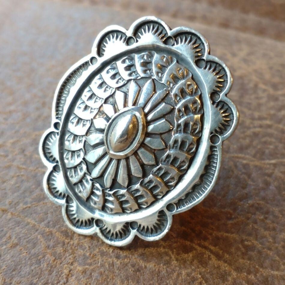 Navajo NAVAJO SUNSHINE REEVES - Gem