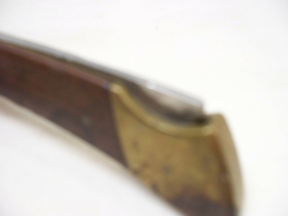 Vintage Folding Hunting Knife Pakistan | eBay